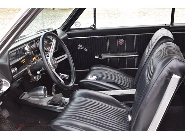 1964 Oldsmobile 442 for Sale | ClassicCars.com | CC-944253