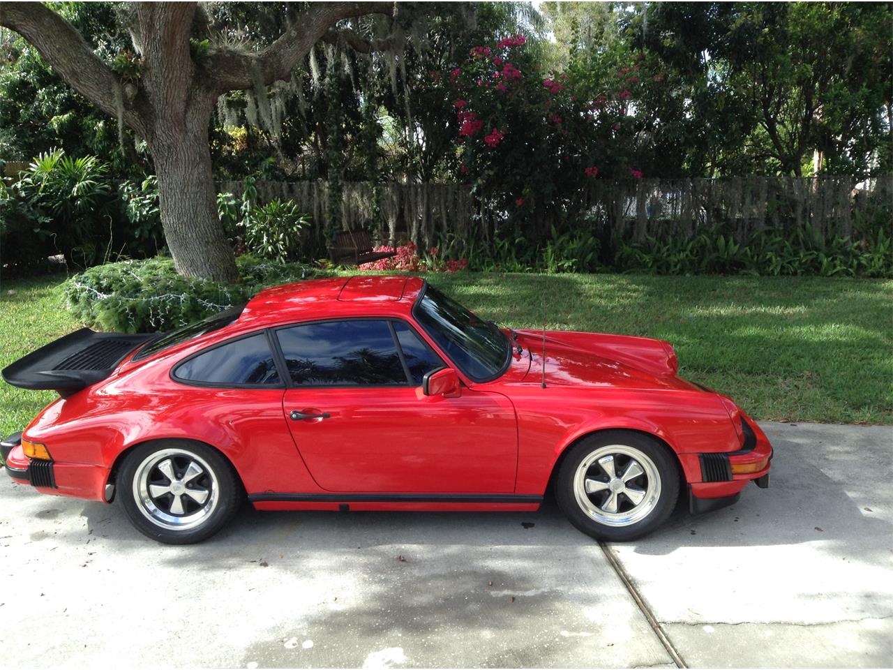 1981 Porsche 911SC for Sale | ClassicCars.com | CC-940430