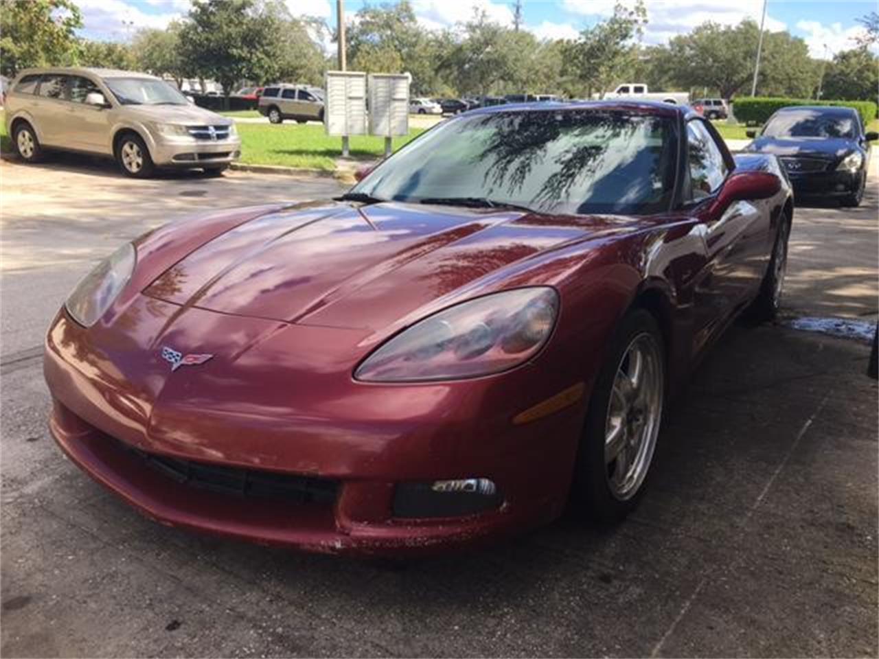 2010 Chevrolet Corvette For Sale Cc 944361