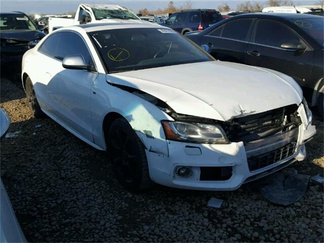 2009 Audi S5/RS5 for Sale | ClassicCars.com | CC-944382
