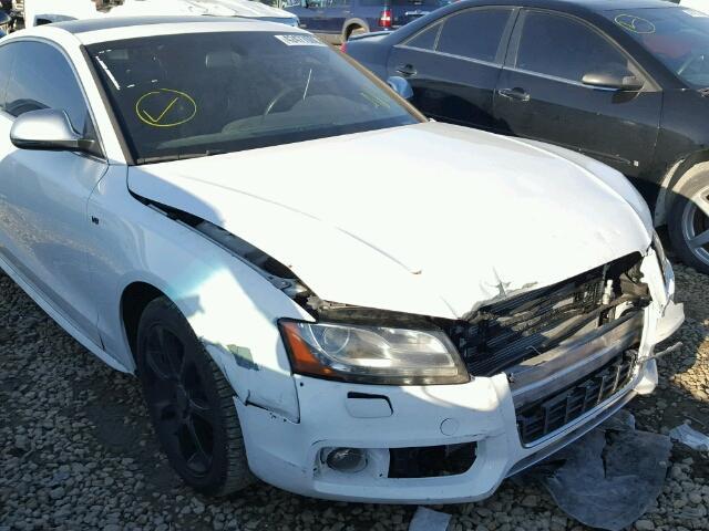 2009 Audi S5/RS5 for Sale | ClassicCars.com | CC-944382