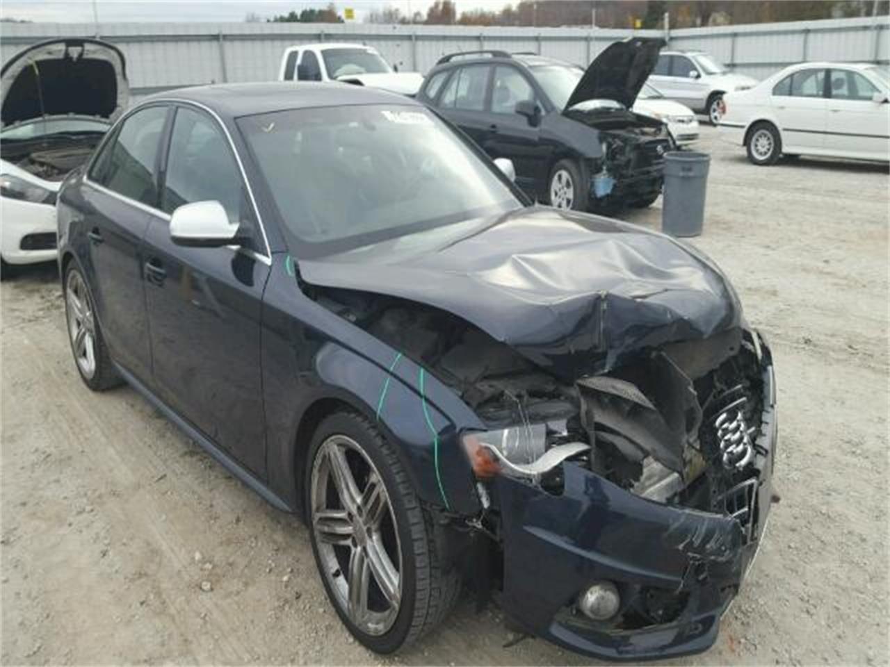 2011 Audi S4/RS4 for Sale | ClassicCars.com | CC-944487