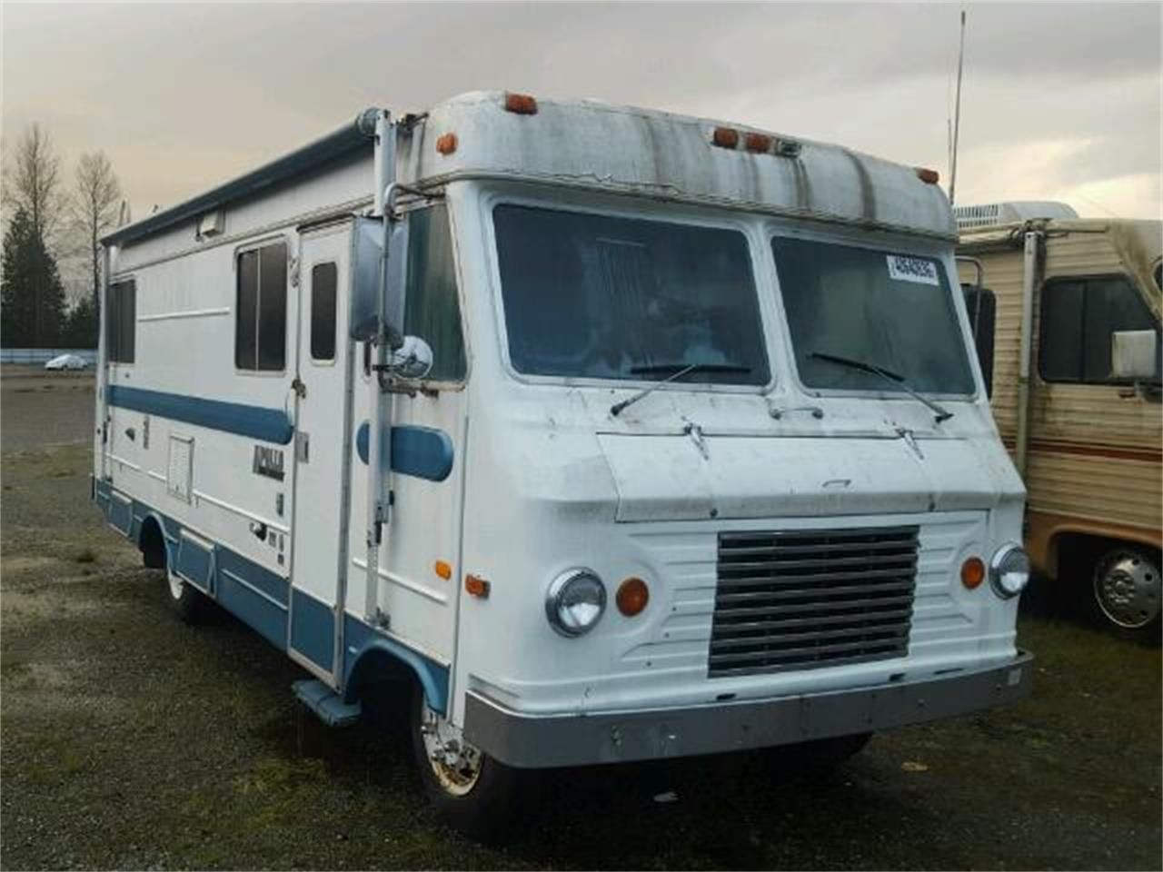 1973 Unspecified Recreational Vehicle for Sale | ClassicCars.com | CC ...