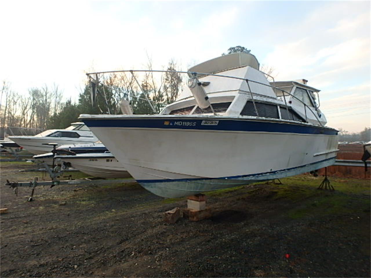 1973 TROJ Boat for Sale | ClassicCars.com | CC-944592