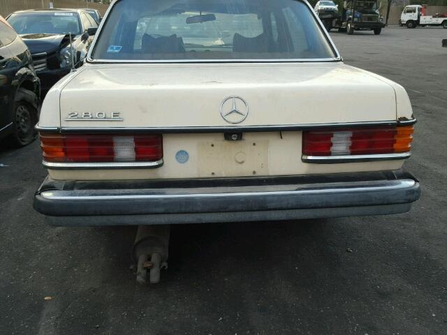 1977 Mercedes Benz 200 - 290 for Sale | ClassicCars.com | CC-944616