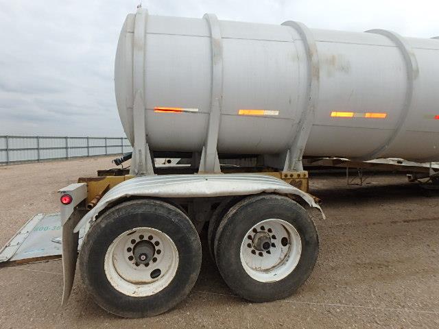1980 TANK Trailer for Sale | ClassicCars.com | CC-944645