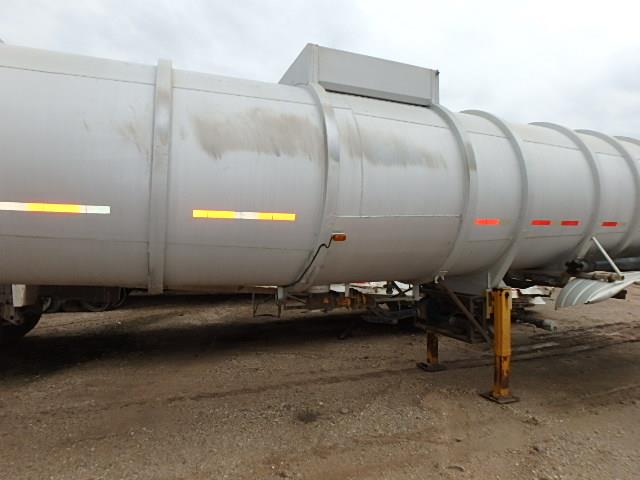 1980 TANK Trailer for Sale | ClassicCars.com | CC-944645
