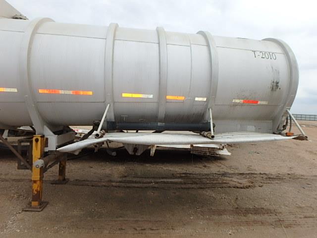 1980 TANK Trailer for Sale | ClassicCars.com | CC-944645