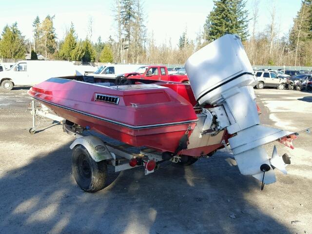 1982 BAYL Runabout for Sale | ClassicCars.com | CC-944669