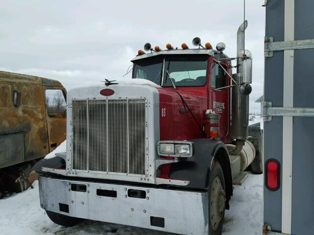 1983 Peterbilt ALL MODELS for Sale | ClassicCars.com | CC-944672