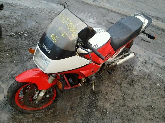 1985 Yamaha ALL OTHER for Sale | ClassicCars.com | CC-944721