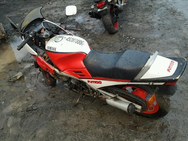 1985 Yamaha ALL OTHER for Sale | ClassicCars.com | CC-944721