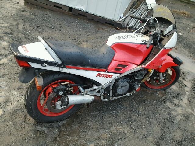 1985 Yamaha ALL OTHER for Sale | ClassicCars.com | CC-944721