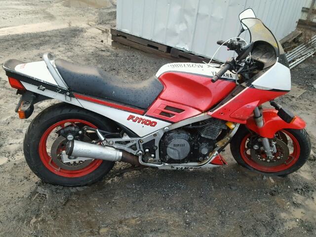 1985 Yamaha ALL OTHER for Sale | ClassicCars.com | CC-944721