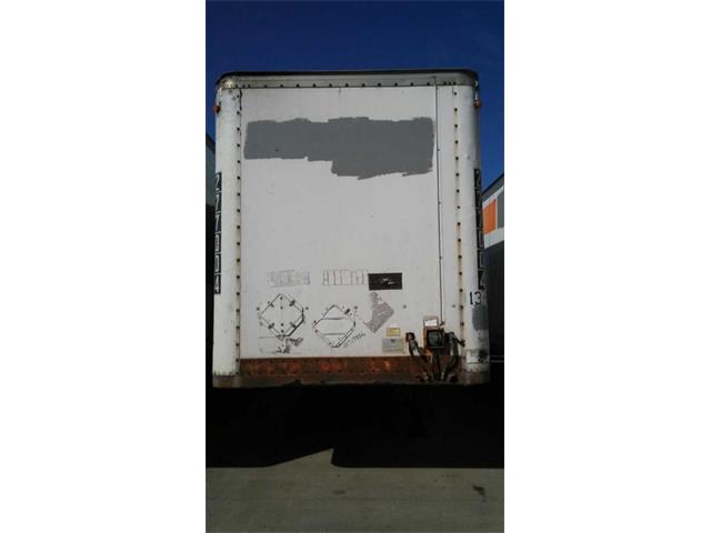 1985 FRUE Trailer for Sale | ClassicCars.com | CC-944730