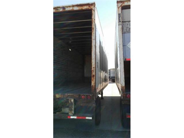 1985 FRUE Trailer for Sale | ClassicCars.com | CC-944730