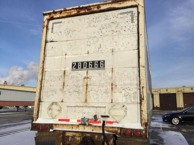1988 FRUE Trailer for Sale | ClassicCars.com | CC-944796