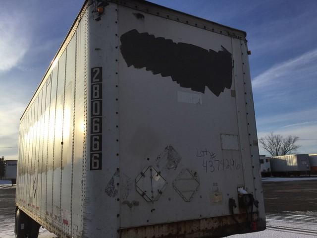1988 FRUE Trailer for Sale | ClassicCars.com | CC-944796