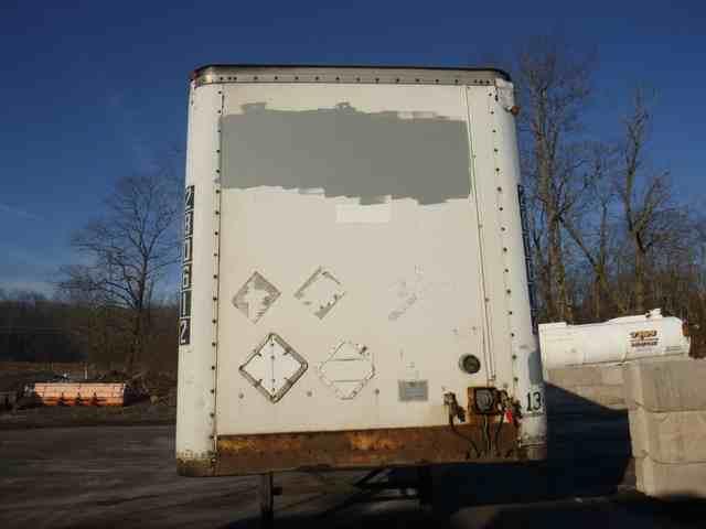 1988 FRUE Trailer for Sale | ClassicCars.com | CC-944800