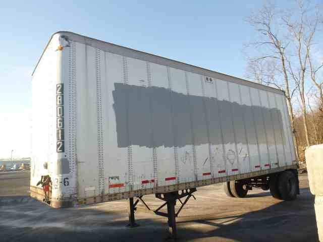 1988 FRUE Trailer for Sale | ClassicCars.com | CC-944800