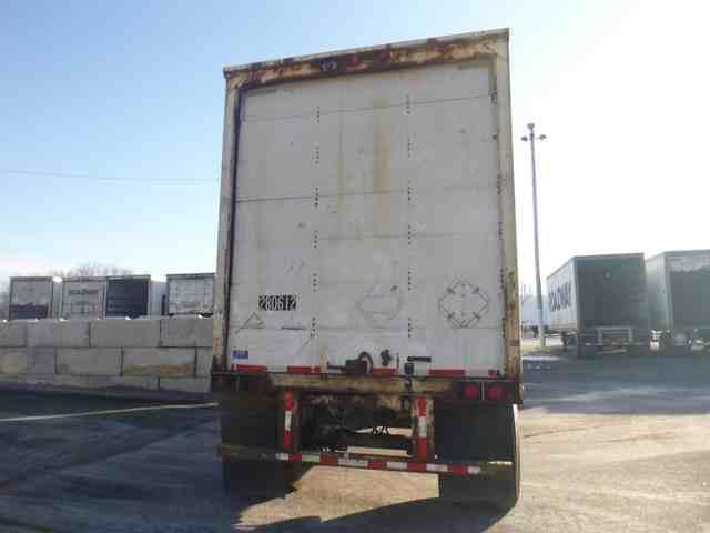 1988 FRUE Trailer for Sale | ClassicCars.com | CC-944800