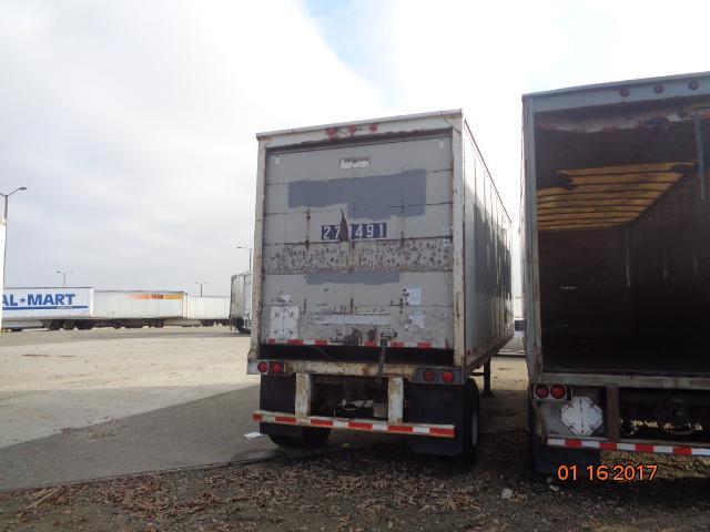 1988 FRUE Trailer for Sale | ClassicCars.com | CC-944818
