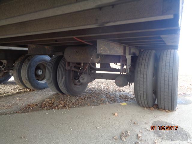 1988 FRUE Trailer for Sale | ClassicCars.com | CC-944818