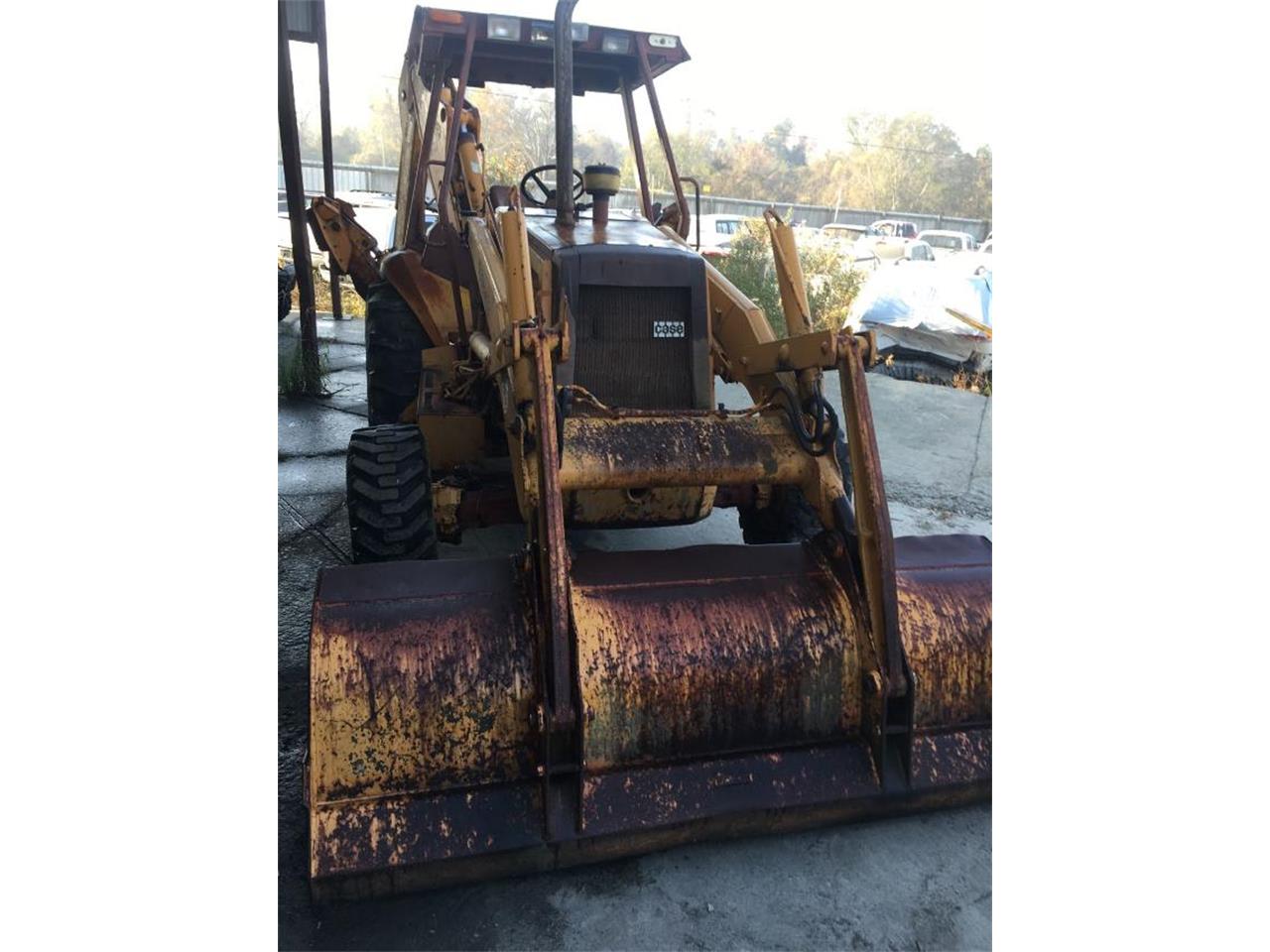 1990 Case TRACTOR590 for Sale | ClassicCars.com | CC-944847