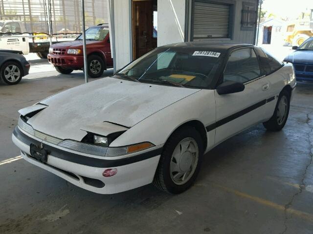 1990 Mitsubishi Eclipse for Sale | ClassicCars.com | CC-944861