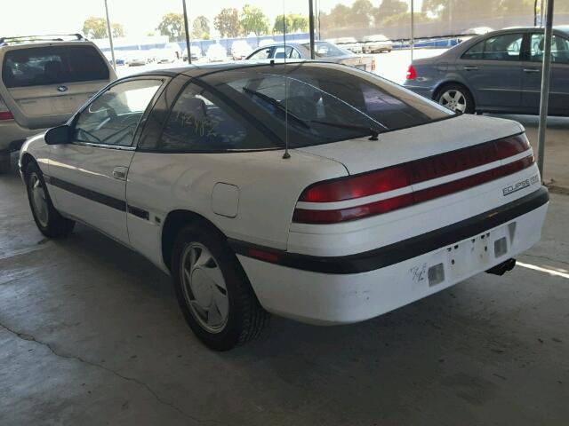 1990 Mitsubishi Eclipse for Sale | ClassicCars.com | CC-944861