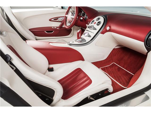 2011 Bugatti Veyron for Sale | ClassicCars.com | CC-945024
