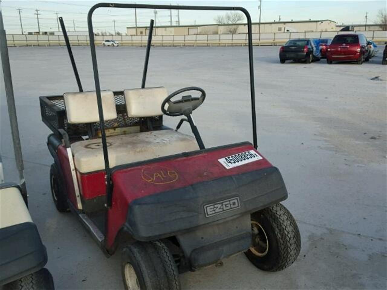 1990 MISC 4WHLD CART for Sale | ClassicCars.com | CC-945203