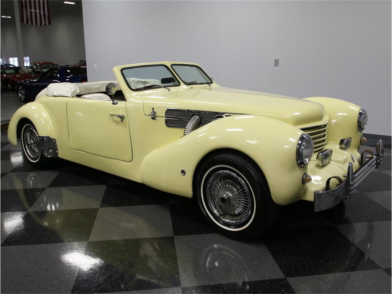 1970 Cord Royale Samco for Sale | ClassicCars.com | CC-945311