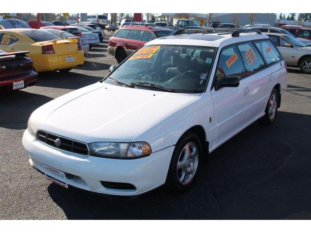 1999 Subaru Legacy for Sale | ClassicCars.com | CC-945398