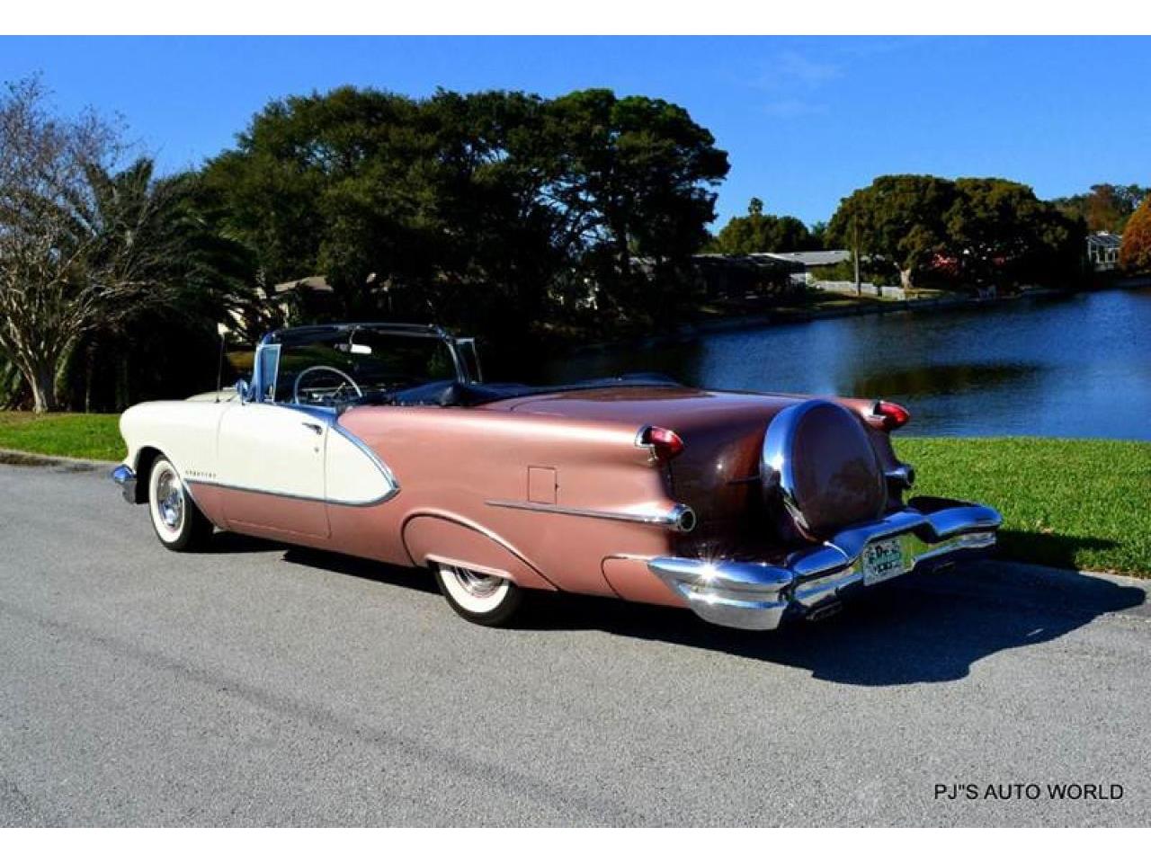 1956 Oldsmobile 98 for Sale | ClassicCars.com | CC-945702