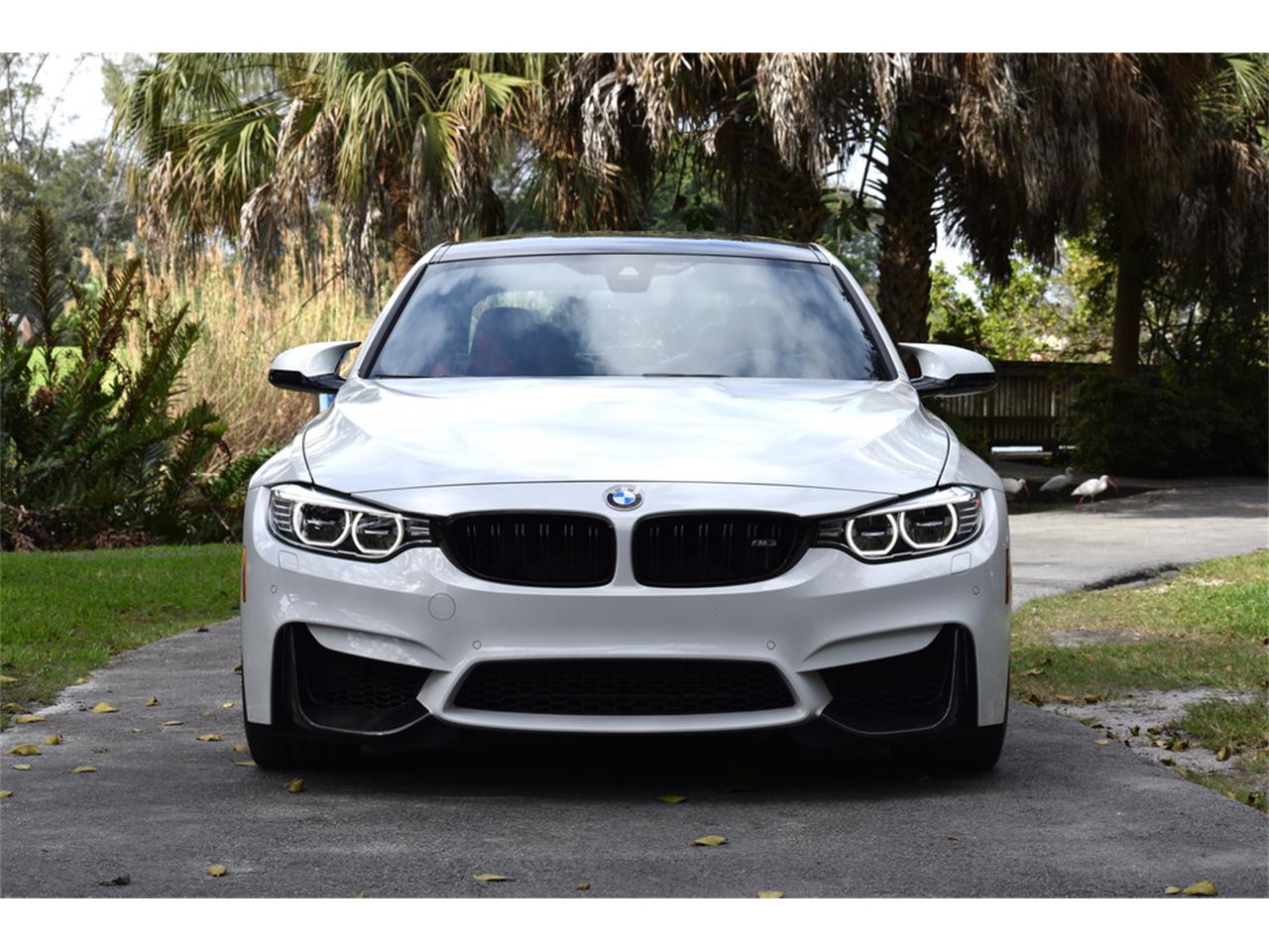 2015 BMW M3 for Sale | ClassicCars.com | CC-945944