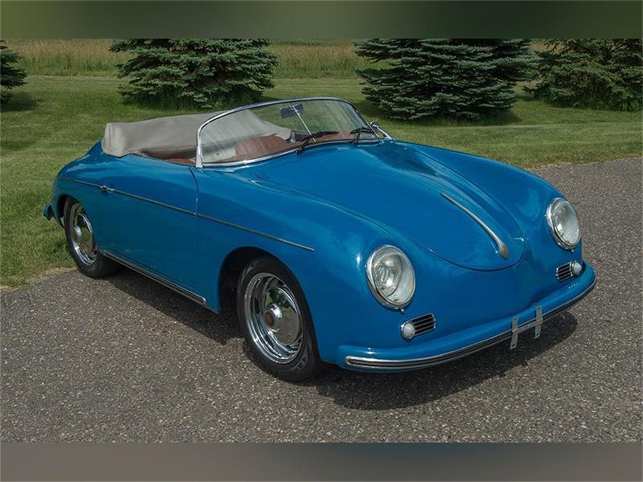 1970 Replica Speedster VW Kit Car n/a for Sale | ClassicCars.com | CC ...