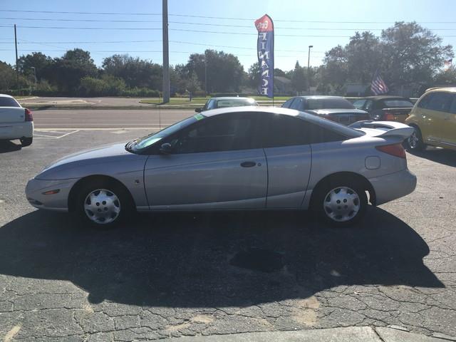 2001 Saturn SC for Sale | ClassicCars.com | CC-946111