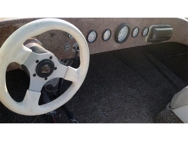 1977 Charger Jet Boat for Sale | ClassicCars.com | CC-946189