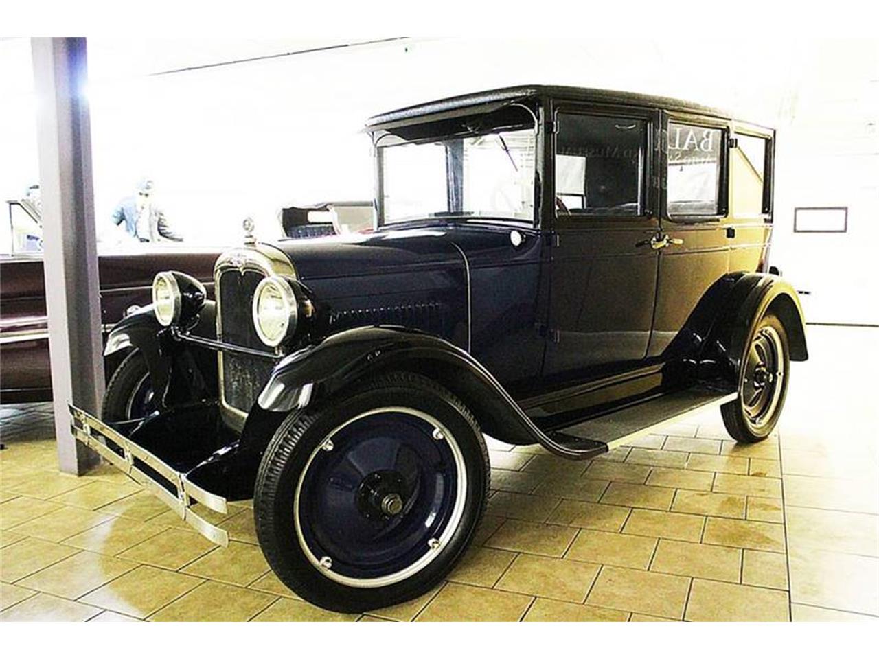 1927 Chevrolet Series AA Capitol for Sale | ClassicCars.com | CC-946235