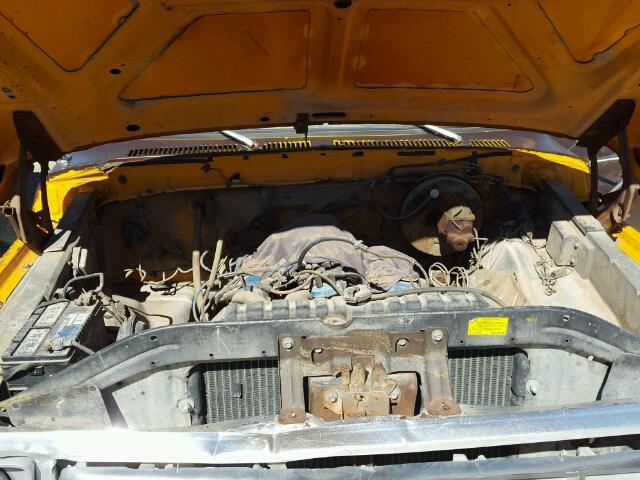 1968 Ford Flatbed for Sale | ClassicCars.com | CC-946402