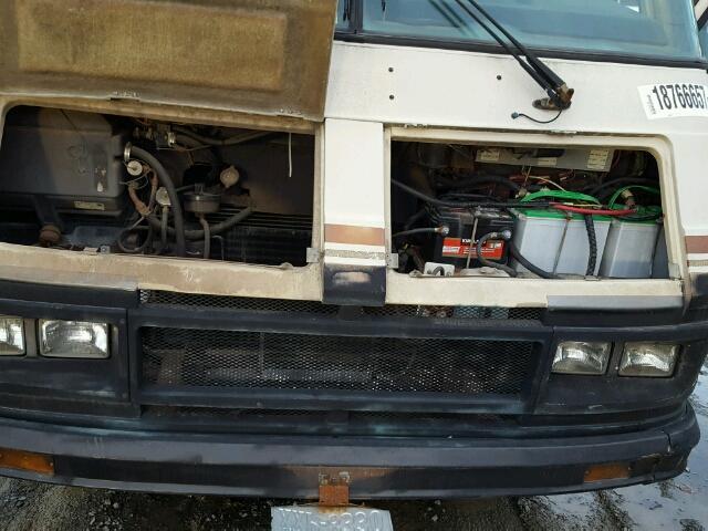 1987 SUNL Camper for Sale | ClassicCars.com | CC-946481
