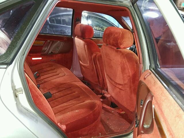 1987 Ford Taurus for Sale | ClassicCars.com | CC-946486