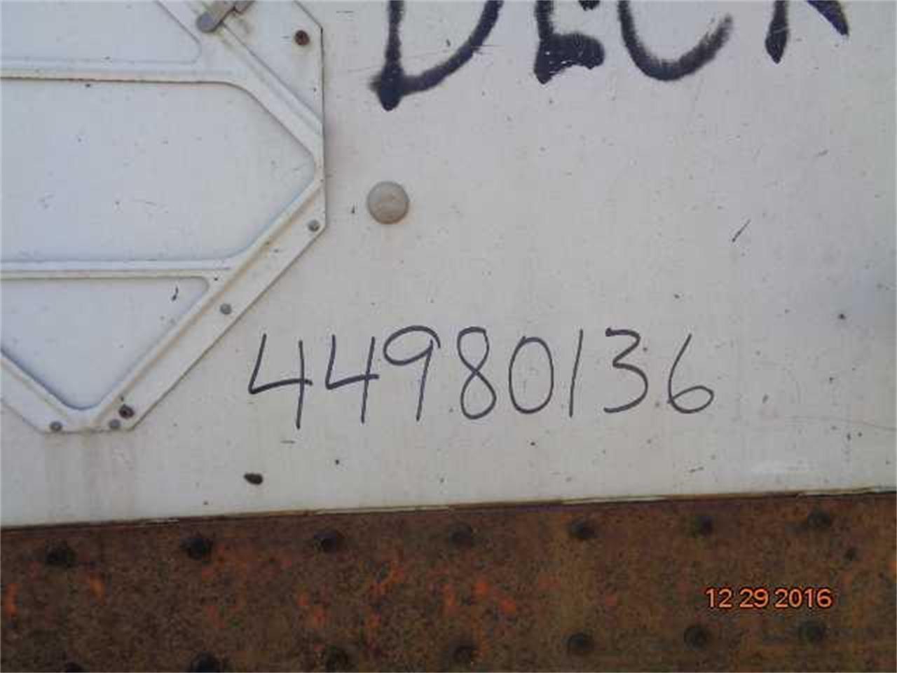 1988 FRUE Trailer for Sale | ClassicCars.com | CC-946494