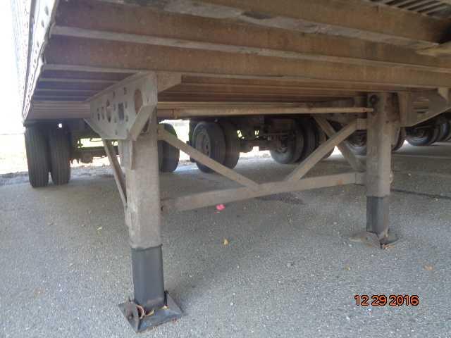 1988 FRUE Trailer for Sale | ClassicCars.com | CC-946494