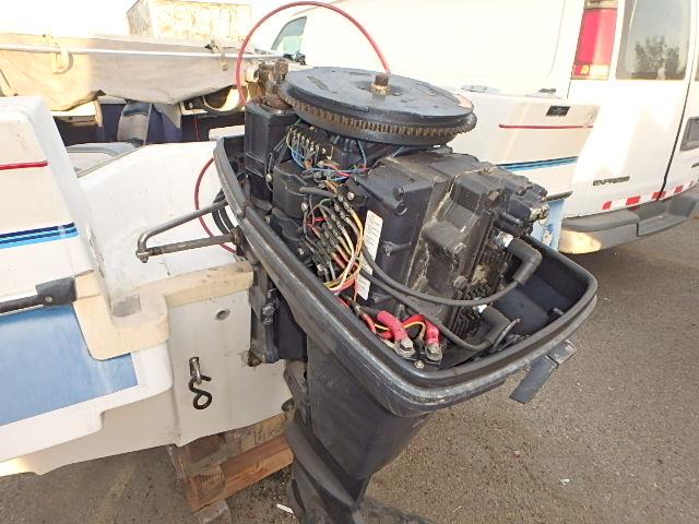 1988 BAYL Capri for Sale | ClassicCars.com | CC-946496