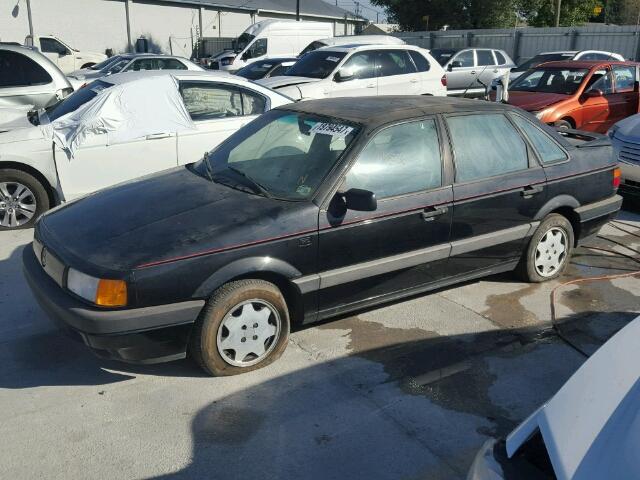 1990 Volkswagen Passat for Sale | ClassicCars.com | CC-946537