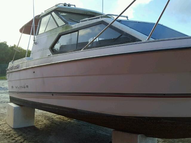 1992 BAYL MARINE LOT for Sale | ClassicCars.com | CC-946592