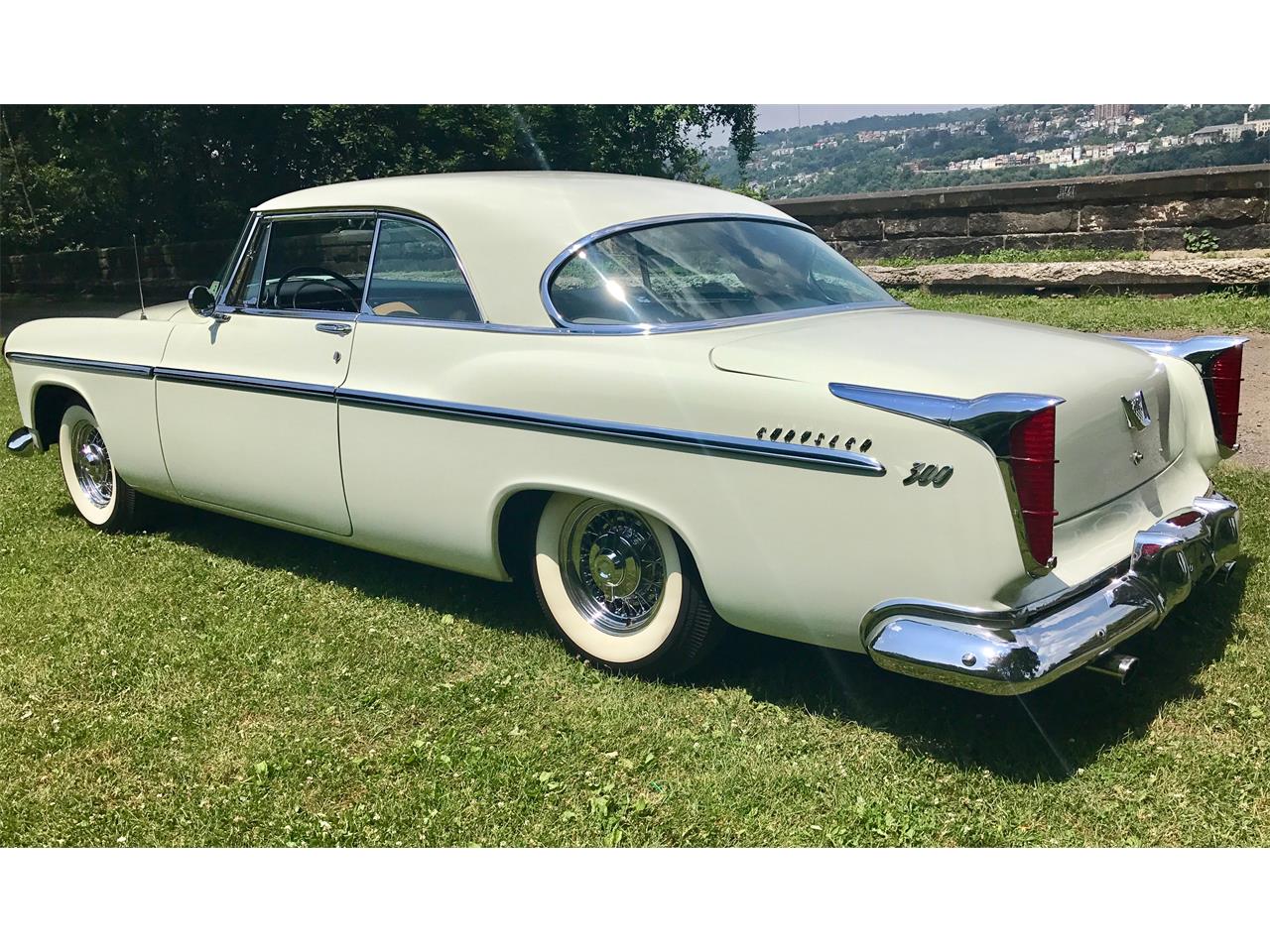1955 Chrysler 300C for Sale | ClassicCars.com | CC-946683