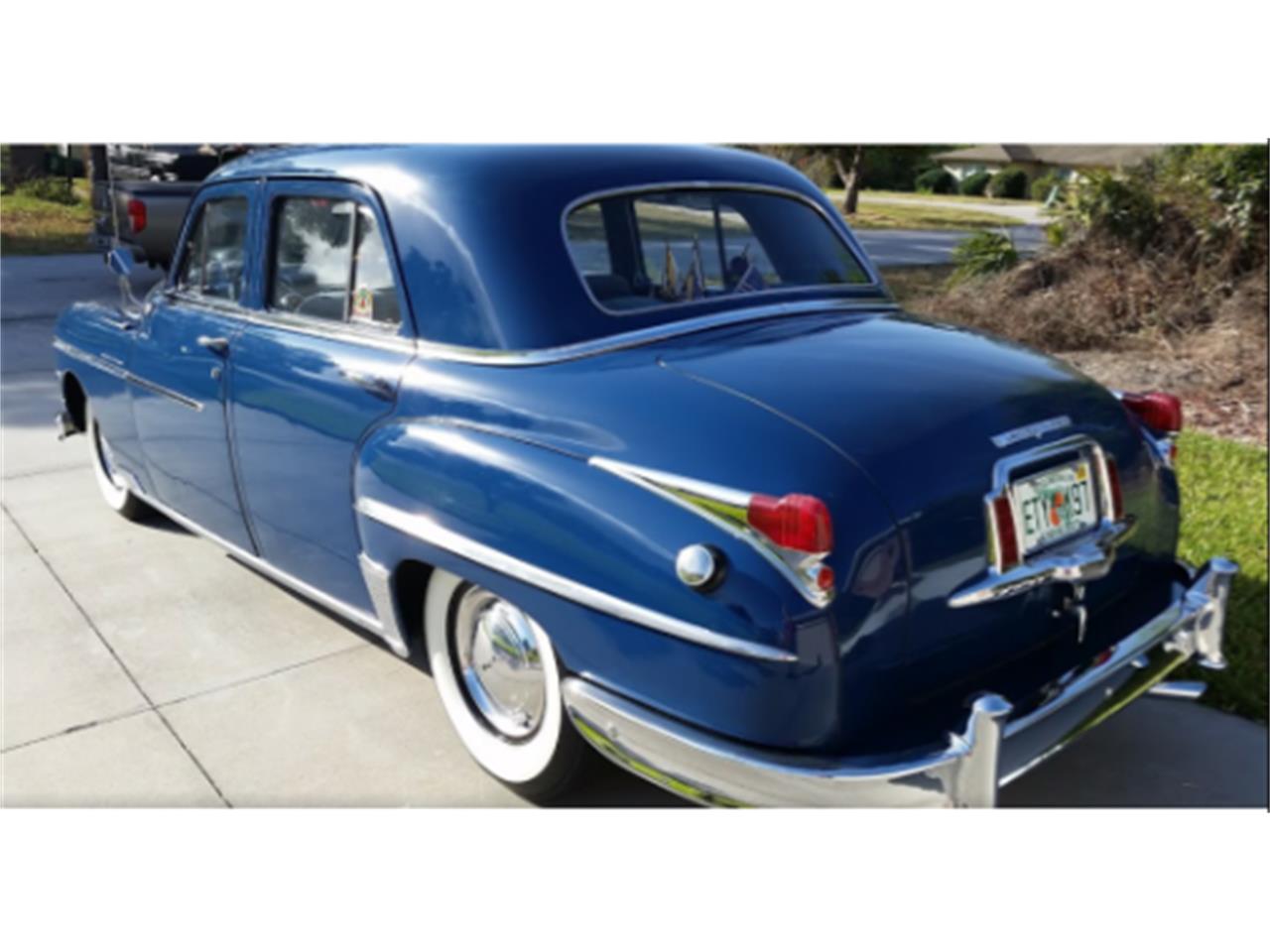 1949 Chrysler Windsor for Sale | ClassicCars.com | CC-947237